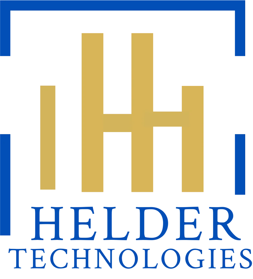 Helder Technologies Solutions | Innovative Tech Solutions